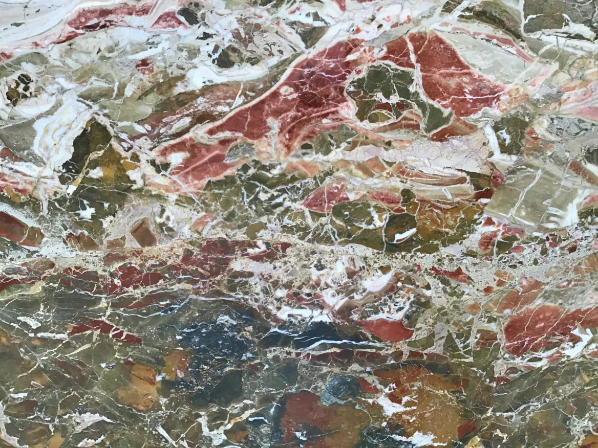 Multi-Color Tiles & Slabs – Marble and Tile USA