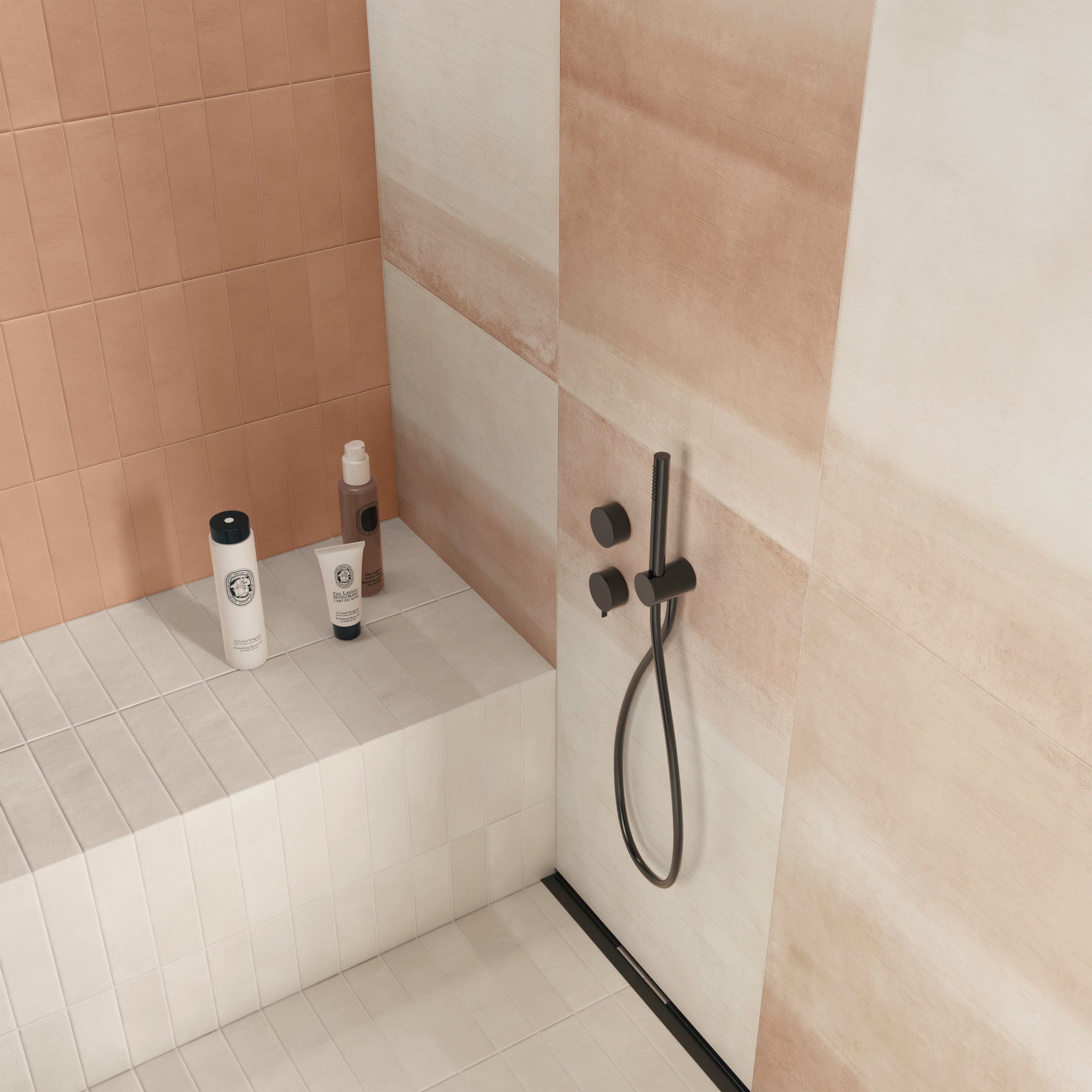 Orange Tiles & Slabs – Marble and Tile USA