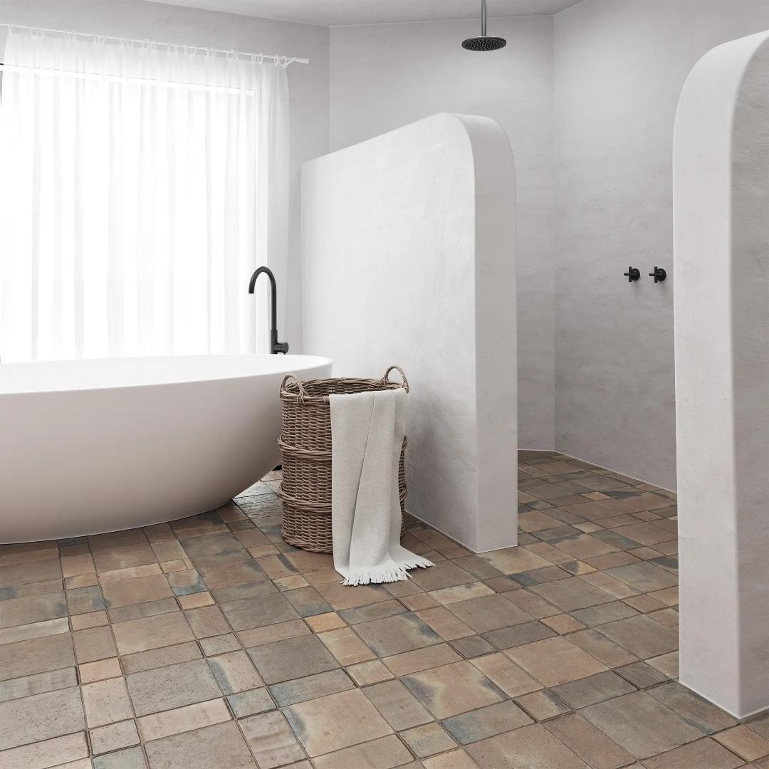 Terracotta Tiles – Marble and Tile USA