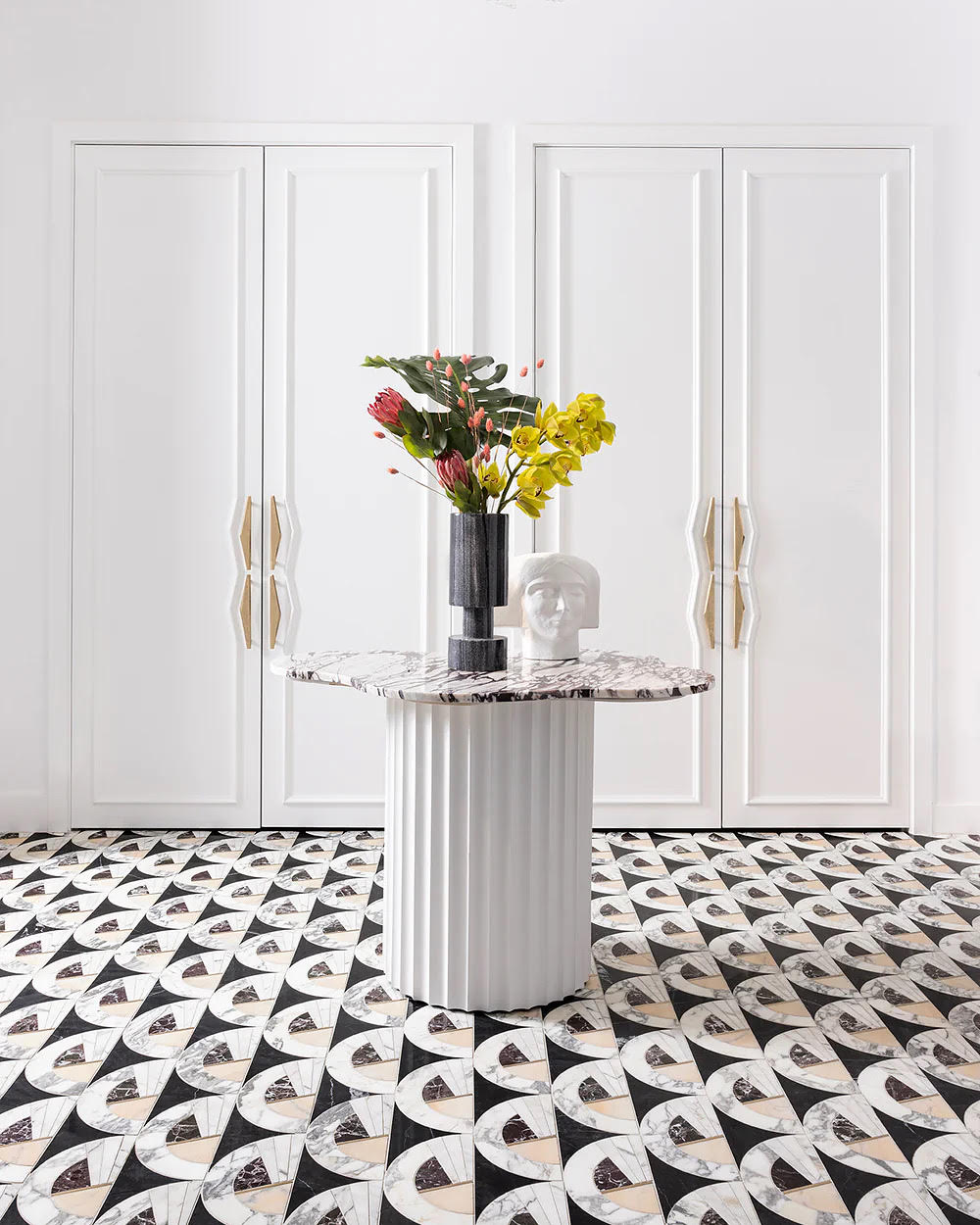 Artistic Tile – Marble and Tile USA