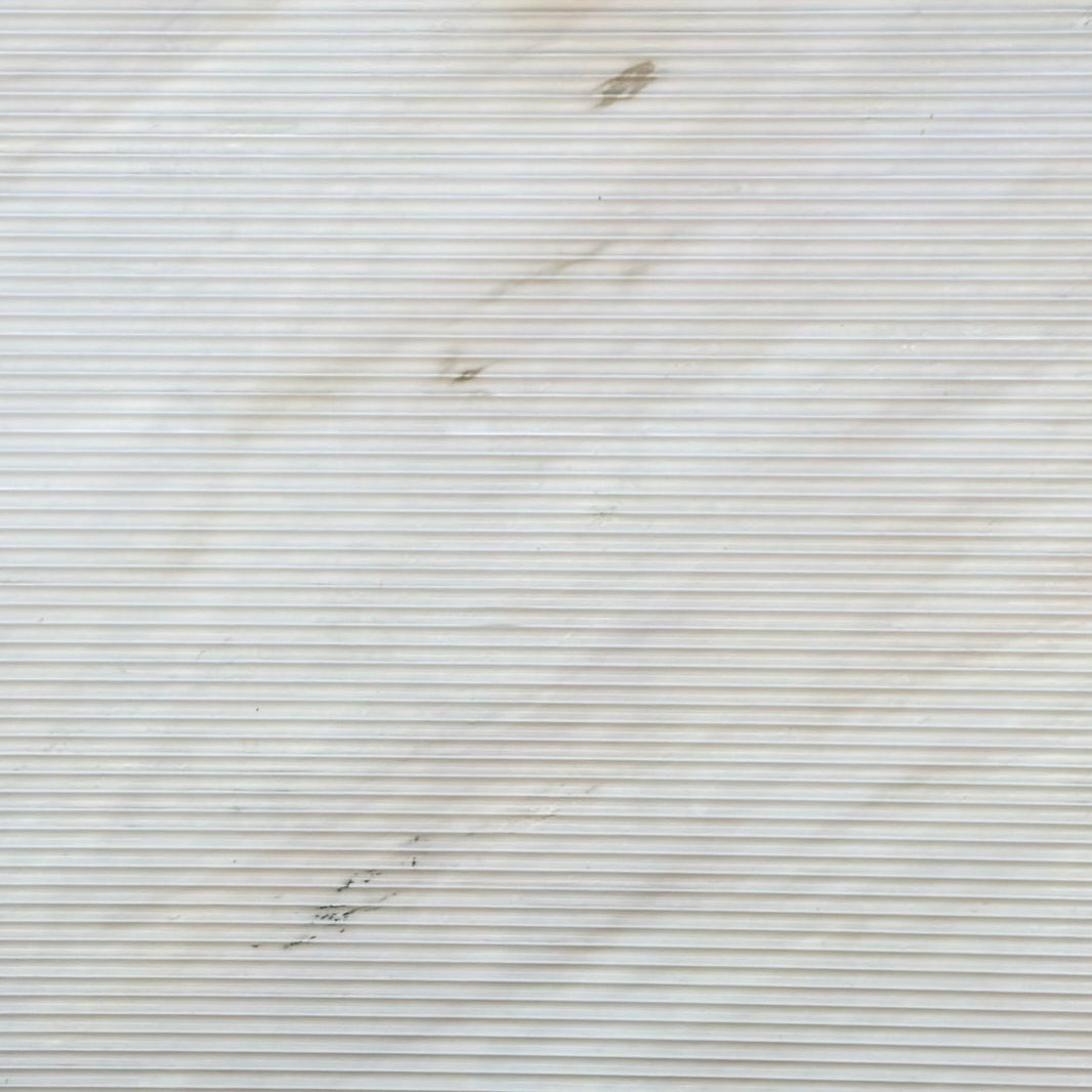 Fluted Collection – Marble and Tile USA