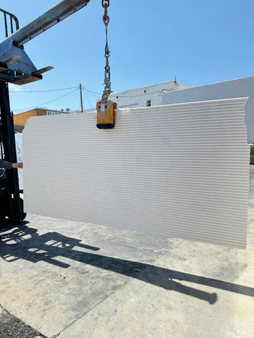 Fluted Collection – Marble and Tile USA