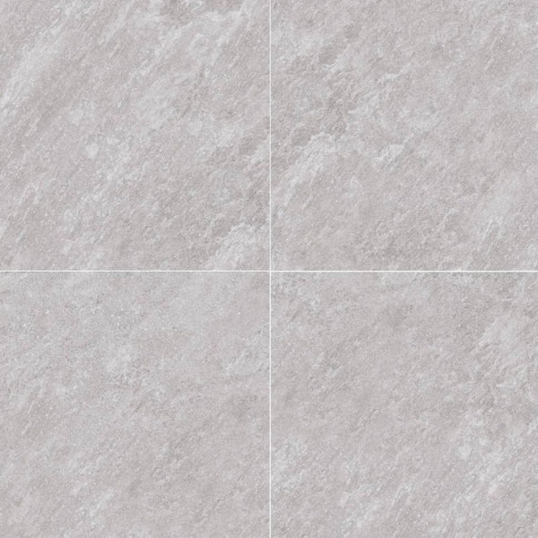 Cosmic Grey Porcelain Paver – Marble and Tile USA