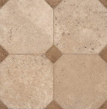 Checkerboard Tile – Marble and Tile USA