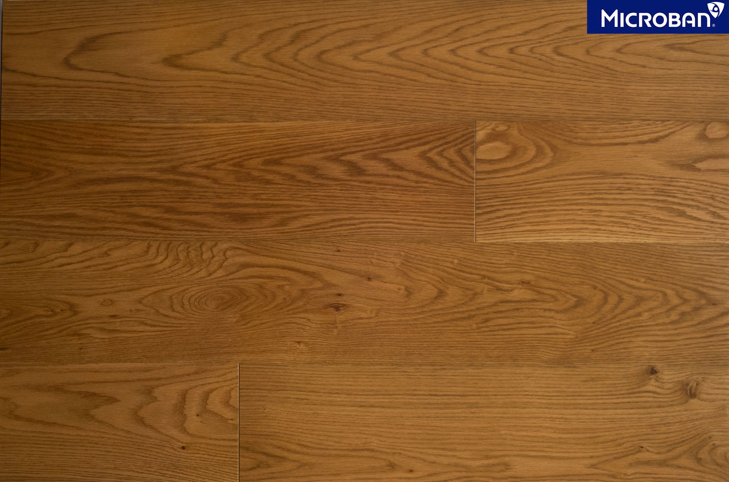 Pecan Oak Hardwood Flooring – Marble and Tile USA