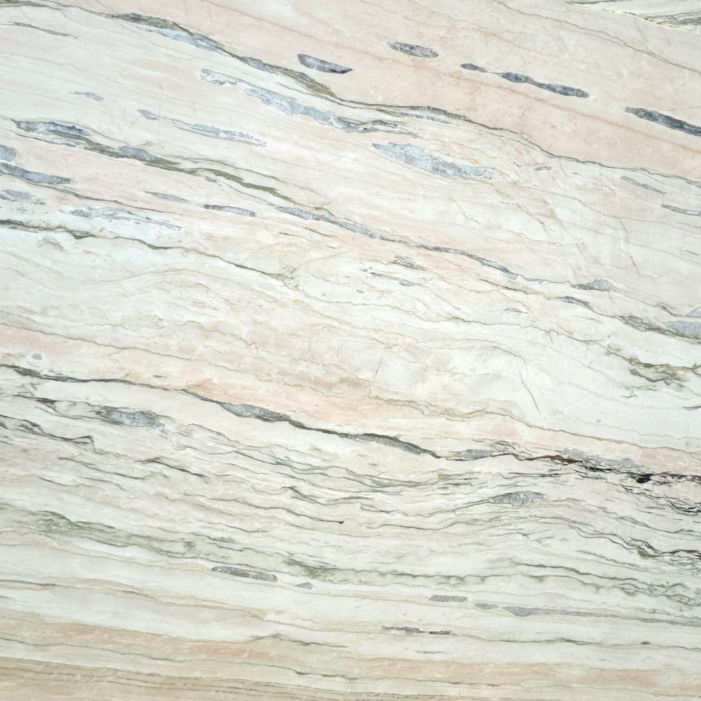 Rosa Perla Polished Marble Slab – Marble and Tile USA
