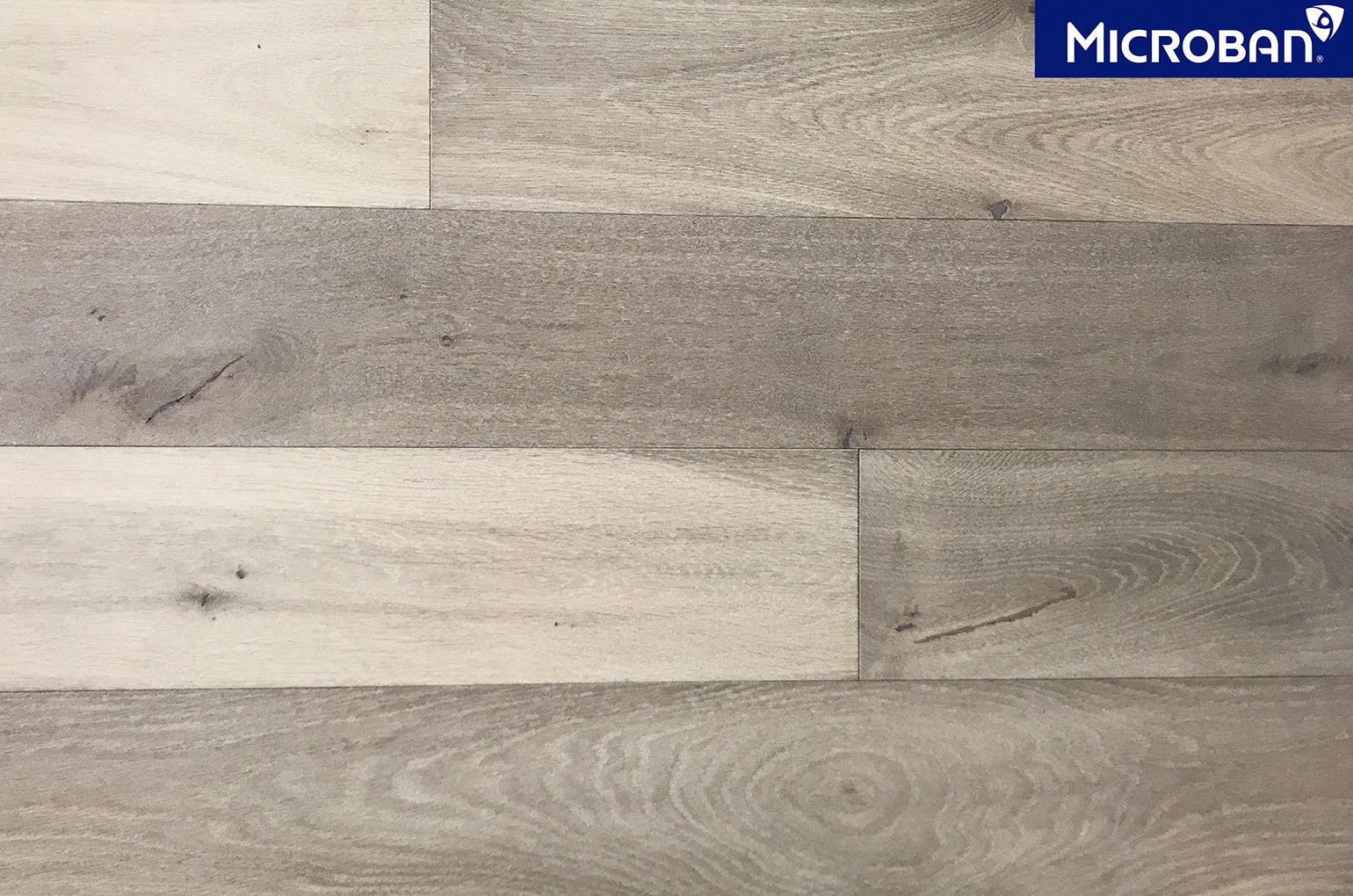 Walker Oak Hardwood Flooring – Marble and Tile USA