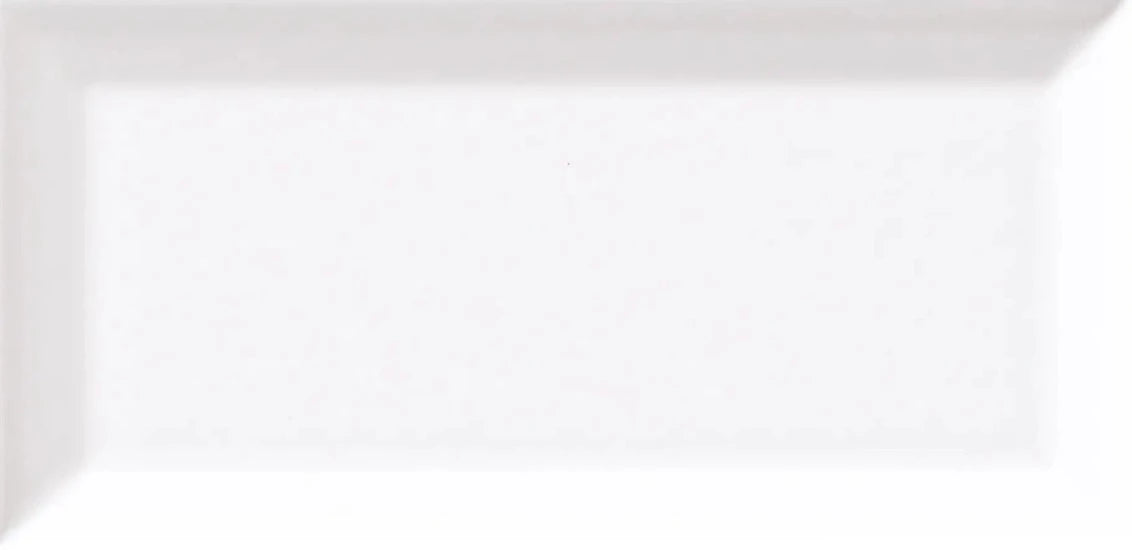 Essentials Pearl White Bevel Wall Tile – Marble and Tile USA
