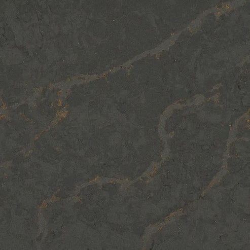 Silestone Bohemian Flame Slab – Marble and Tile USA