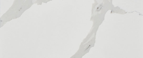 Calacatta Cloud Quartz Slab 134″ x 76″ 122-608 – Marble and Tile USA