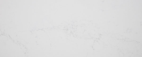 Calacatta Forte Quartz Slab 129″ x 64″ 122-800 – Marble and Tile USA
