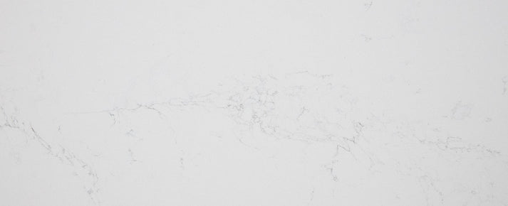 Calacatta Forte Quartz Slab 129″ x 64″ 122-800 – Marble and Tile USA