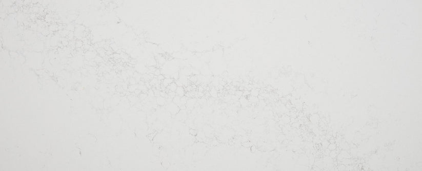 Calacatta Forte Quartz Slab 129″ x 64″ 122-800 – Marble and Tile USA