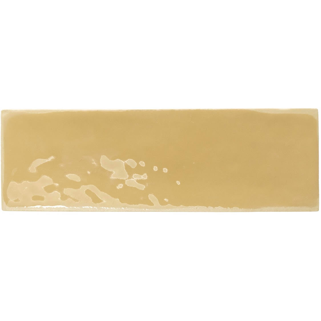 Rebels Mustard Porcelain Tile 2" x 6" – Marble and Tile USA