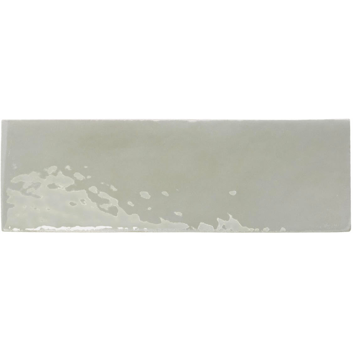 Rebels Sage Porcelain Tile 2" x 6" – Marble and Tile USA