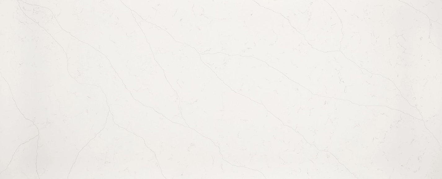 Venatino Crema Quartz Slab 125″ x 62″ 122-405 – Marble and Tile USA