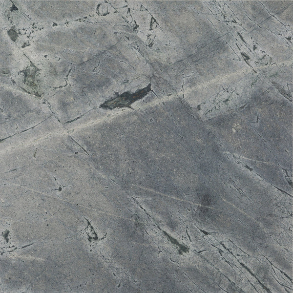 Artistic Tile Galaxy Grey Granite Field Tile Honed 18" X 18" – Marble ...