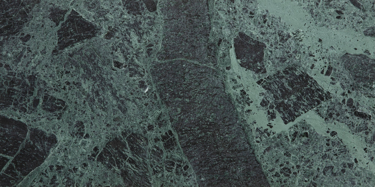 Artistic Tile Verde Alpi Serpentine Field Tile Honed 12" X 24" – Marble ...